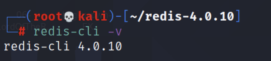 redis未授权访问漏洞 | Hacker进化论